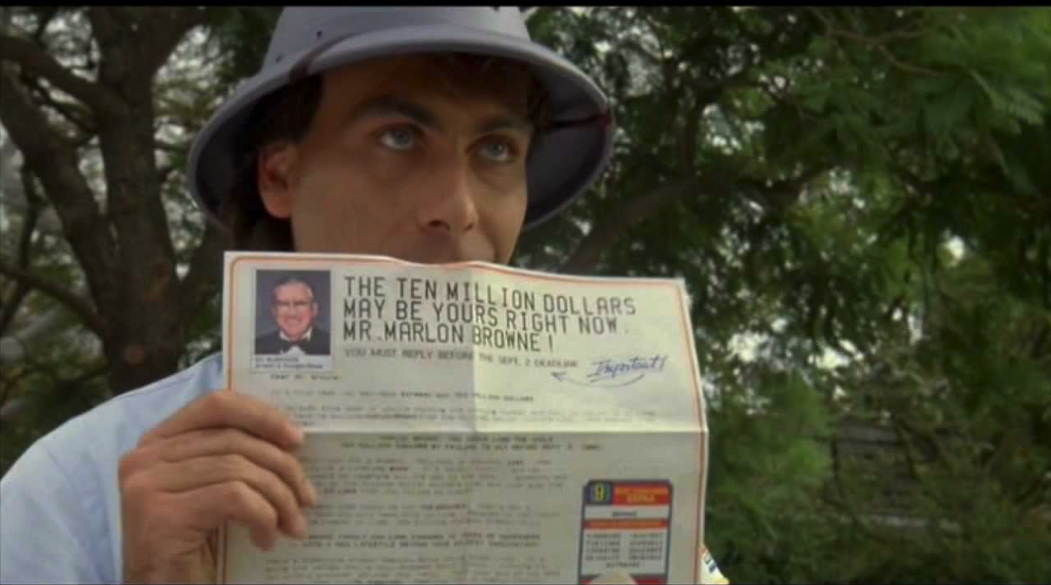 Wait! Have You Not Seen… How I Got Into College? - Dork Court